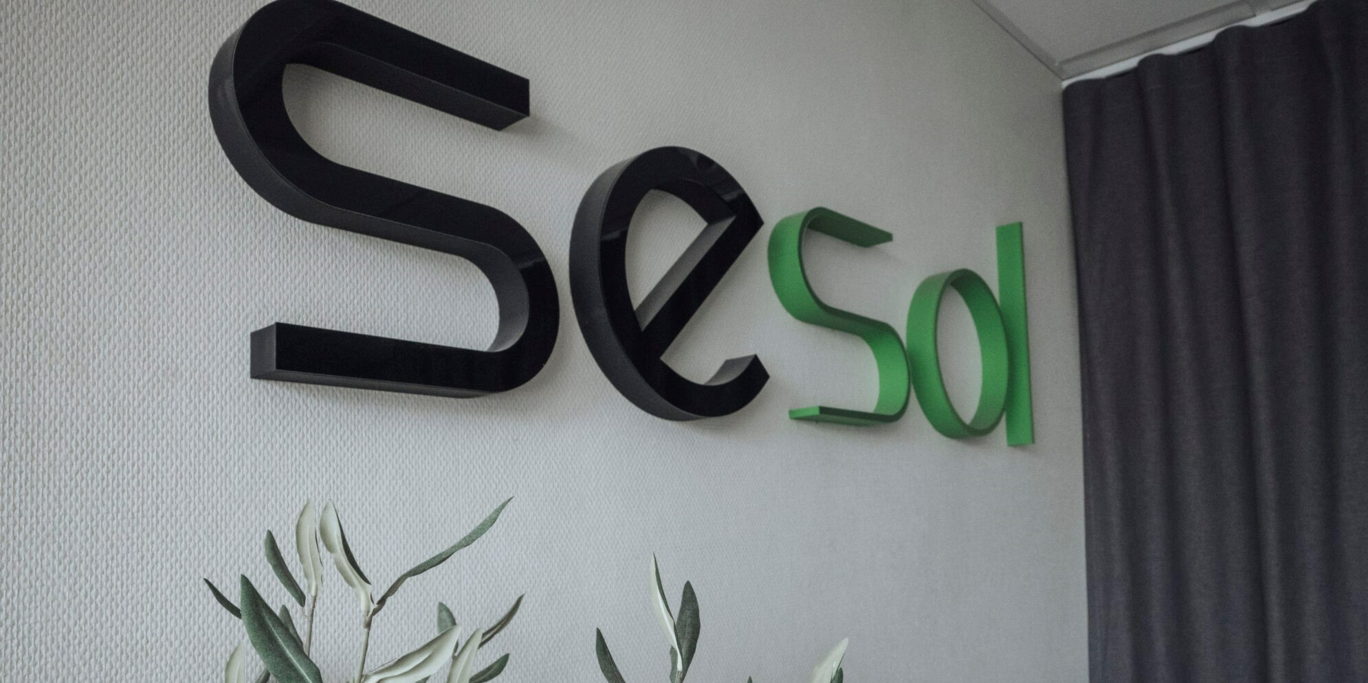 Projektkoordinator till Sesol - Jönköping